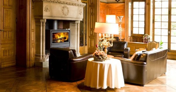 Rent conference rooms with fireplace in Munich