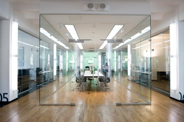 Location Loft Büro mit Designer-Ausstattung in München / Thalkirchen ...